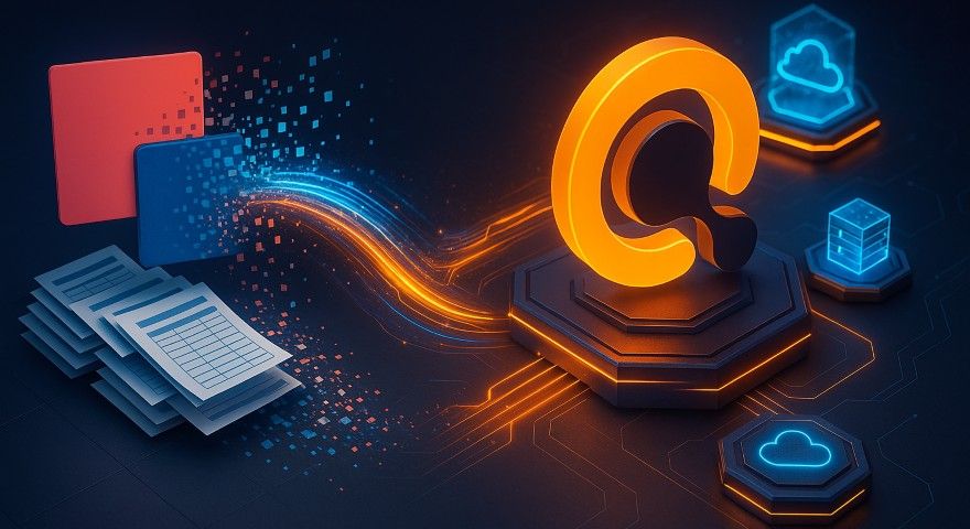 Why IT Pros Are Moving Beyond RVTools • OneIQ